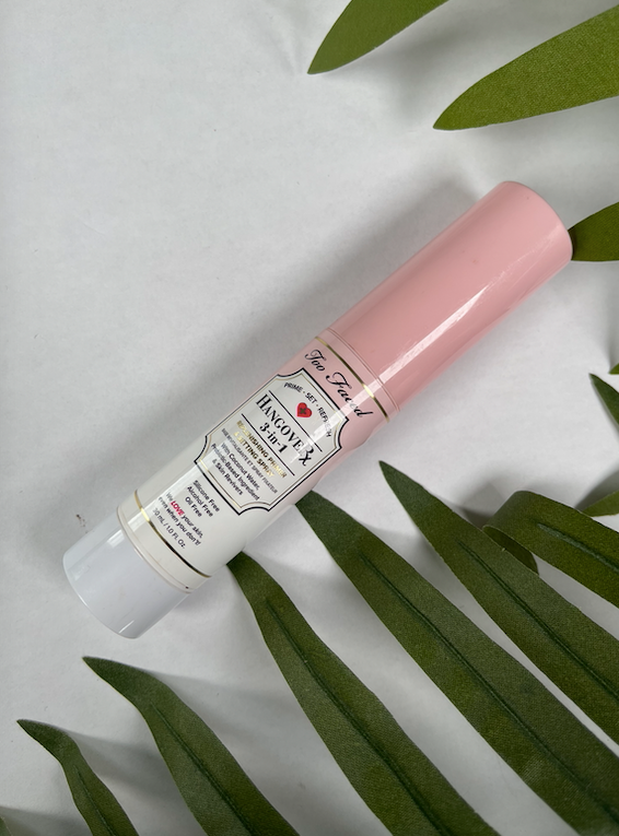 Too Faced Hangover Rx Setting Spray (Mini) – Beauty by Chi-Chi